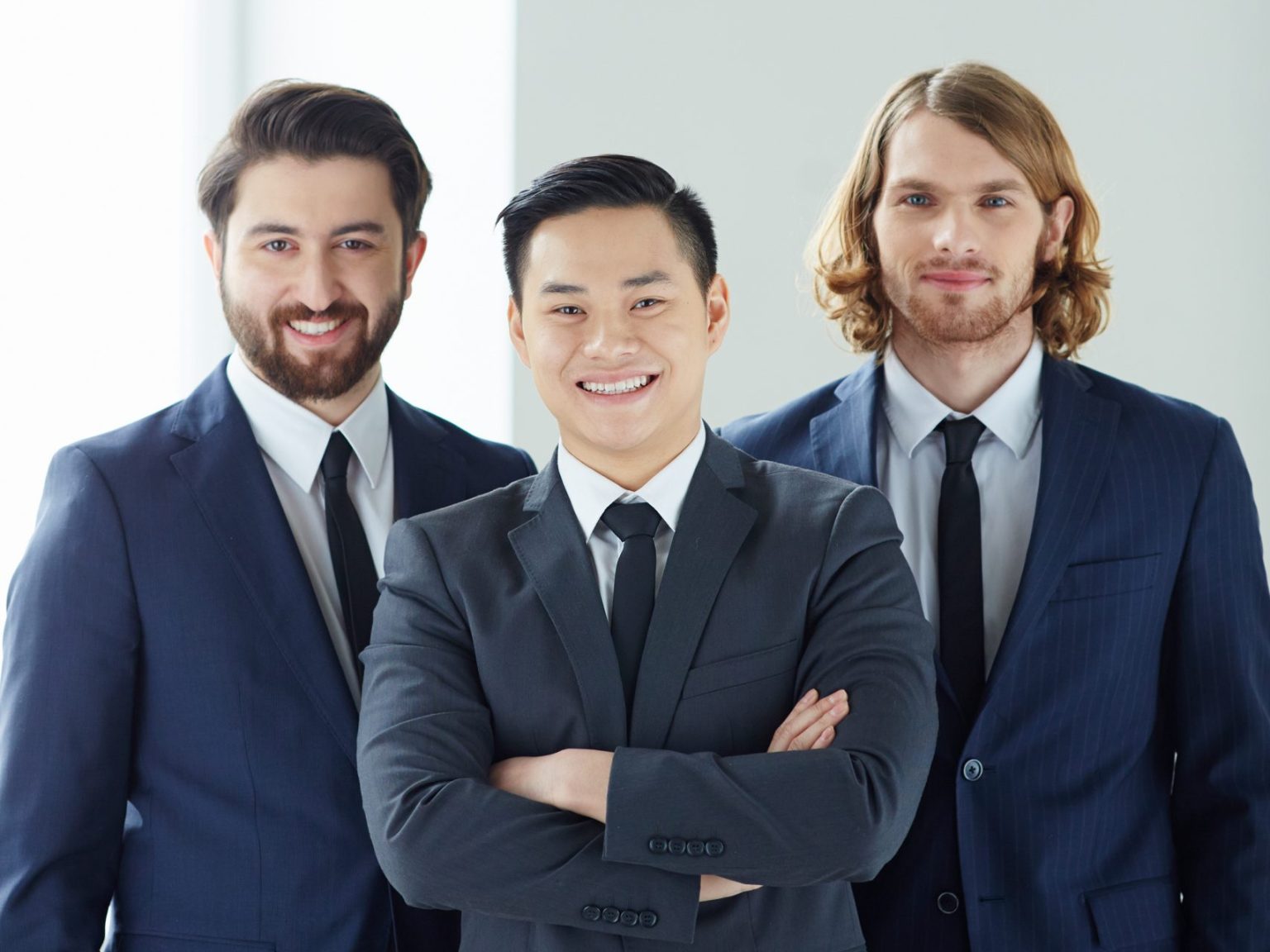 Stream I.T. Consulting ‒ Consult | Tech