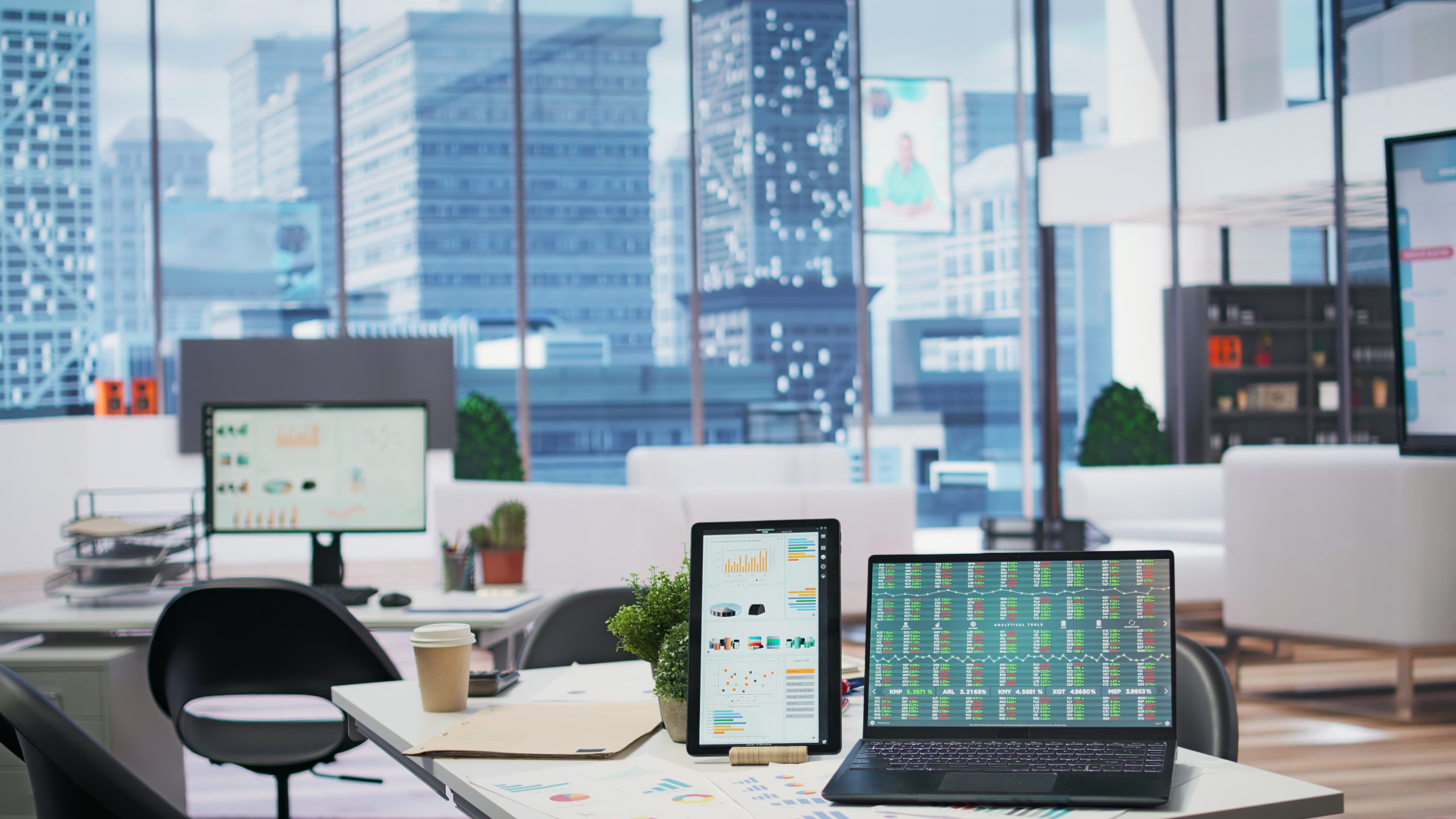 Securing Sensitive Data: The Social Security Office's Transformation ...