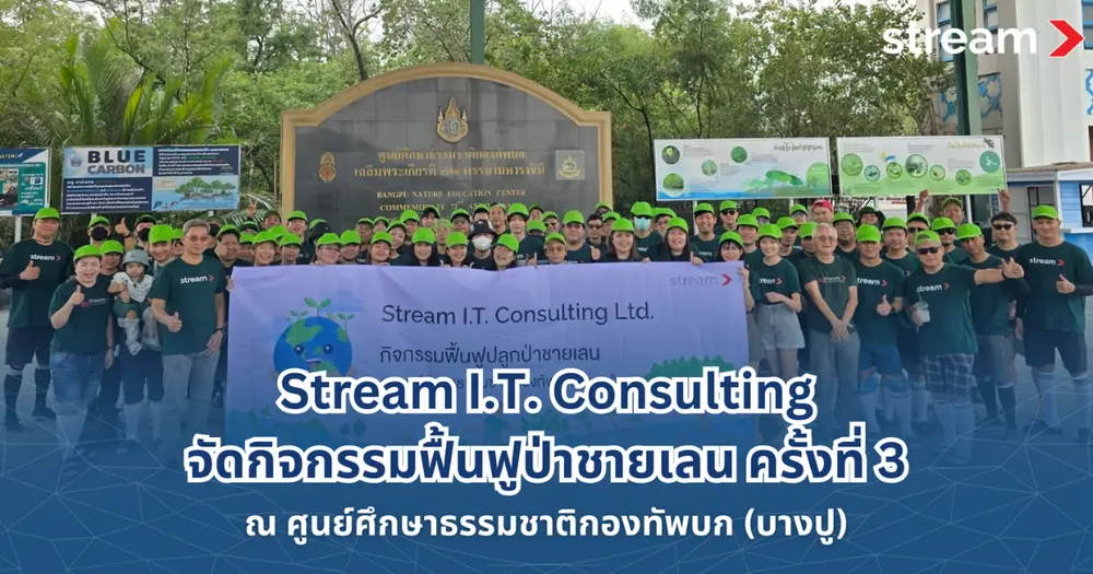 Next Gen Intelligent Collaboration Workspace 2025 - Stream I.T. Consulting